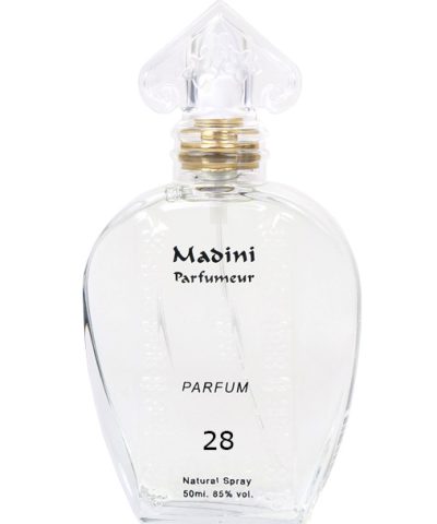 Libre nº30 Madini - Babanur.com