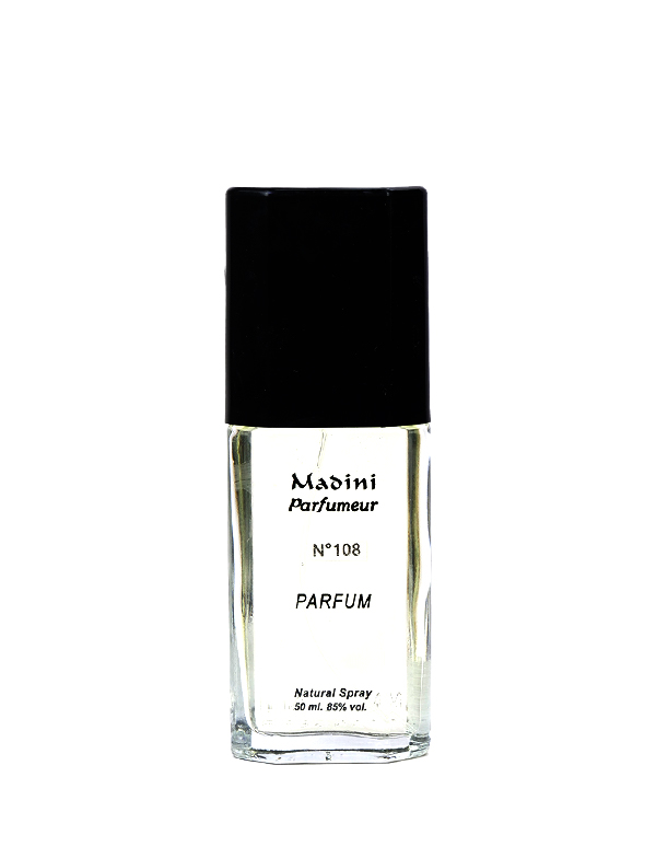 Versace Eros nº108 Madini - Babanur.com